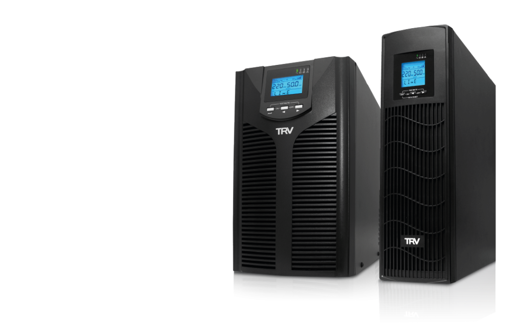 UPS - TRV Electronics